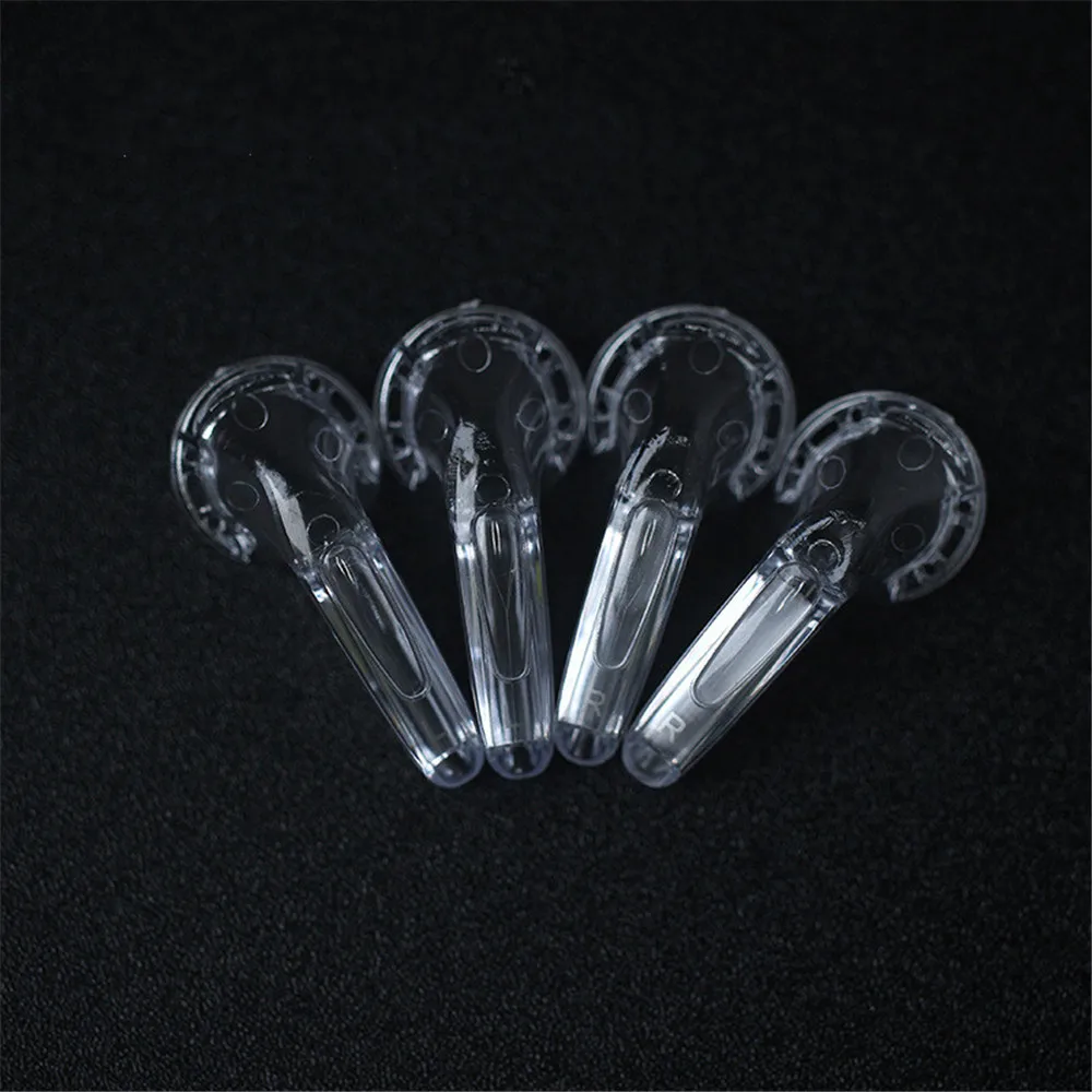 5-Pair-lot-15-4mm-Flat-Head-Earphone-Shell-DIY-MX500-Earphone-Shell ...