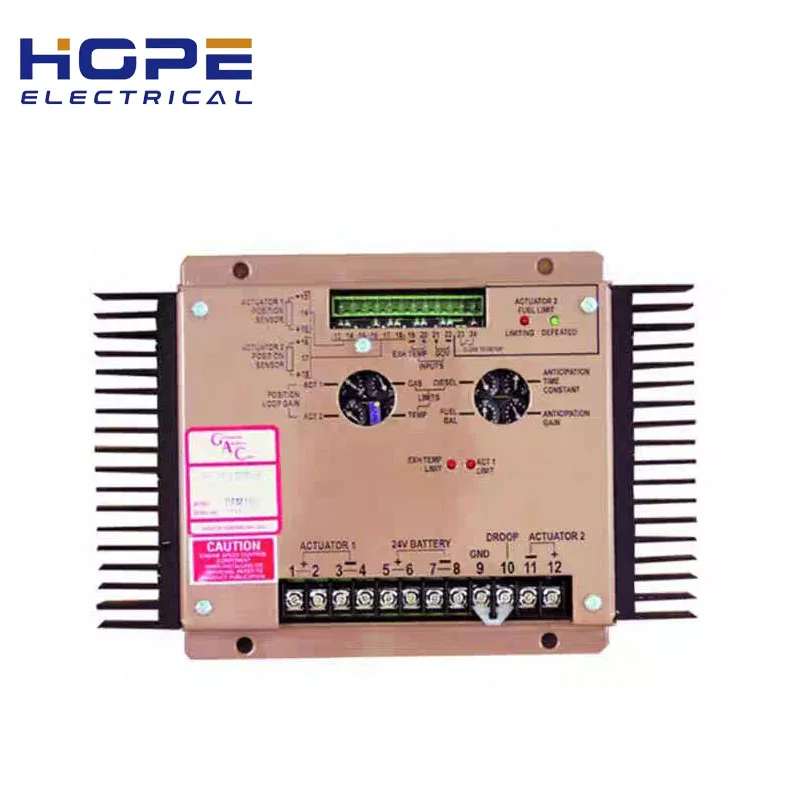 Genset-Generator-speed-control-unit-DFM100-24-V-DC-DFM100-Dual-Fuel ...