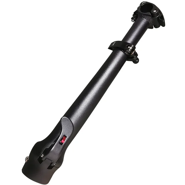 Adjustable foldable handlebar riser for quick release handlebars for 14 ...