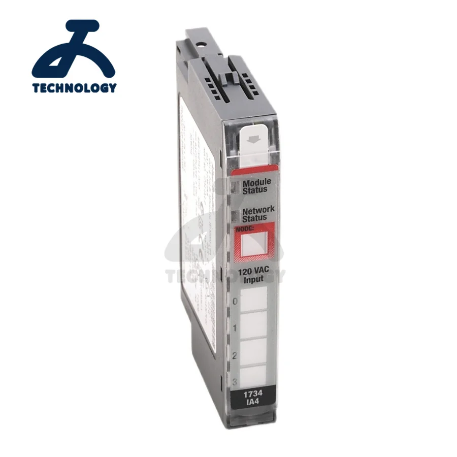 Original NEW AB Rockwell PLC module 1734 IR2E 1734 IR2K 1734 IR2 1734 IM4 1734 IM2| | - AliExpress