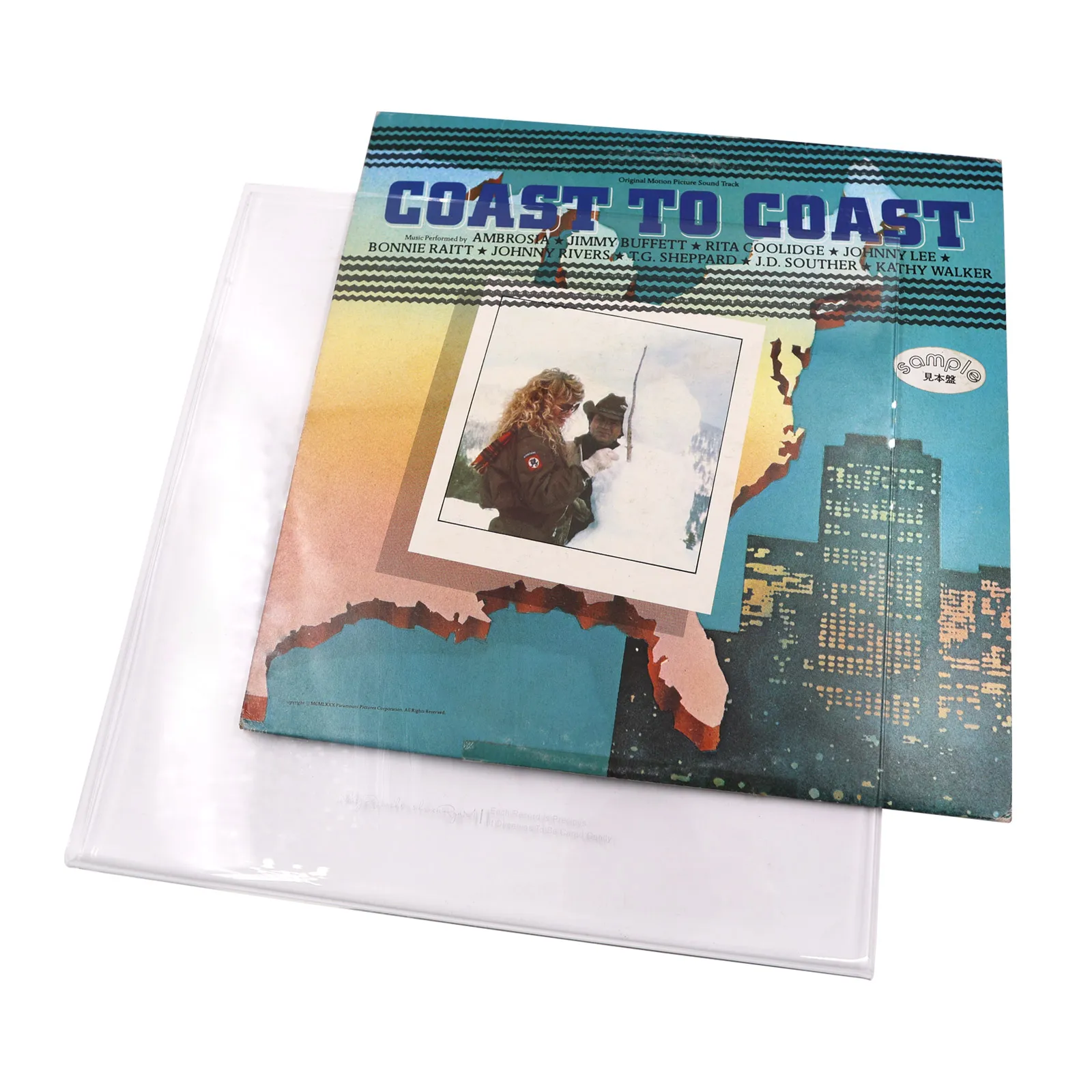 Clear Vinyl Wall Mount: The Smartest Way to Showcase Your Vinyl ...