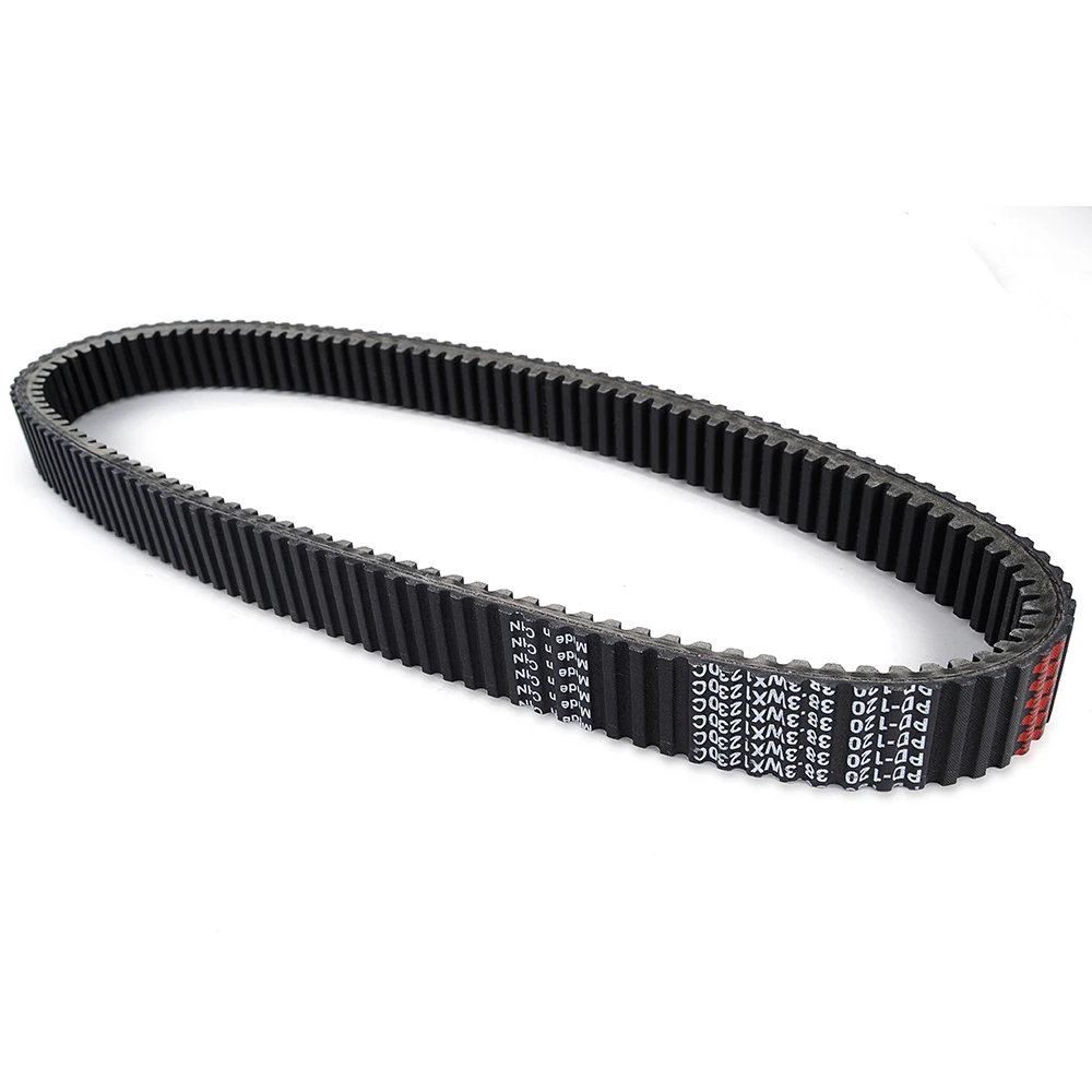 Snowmobile Drive Belt for 2018 Arctic Cat ZR-series ZR6000 EL Tigre ...