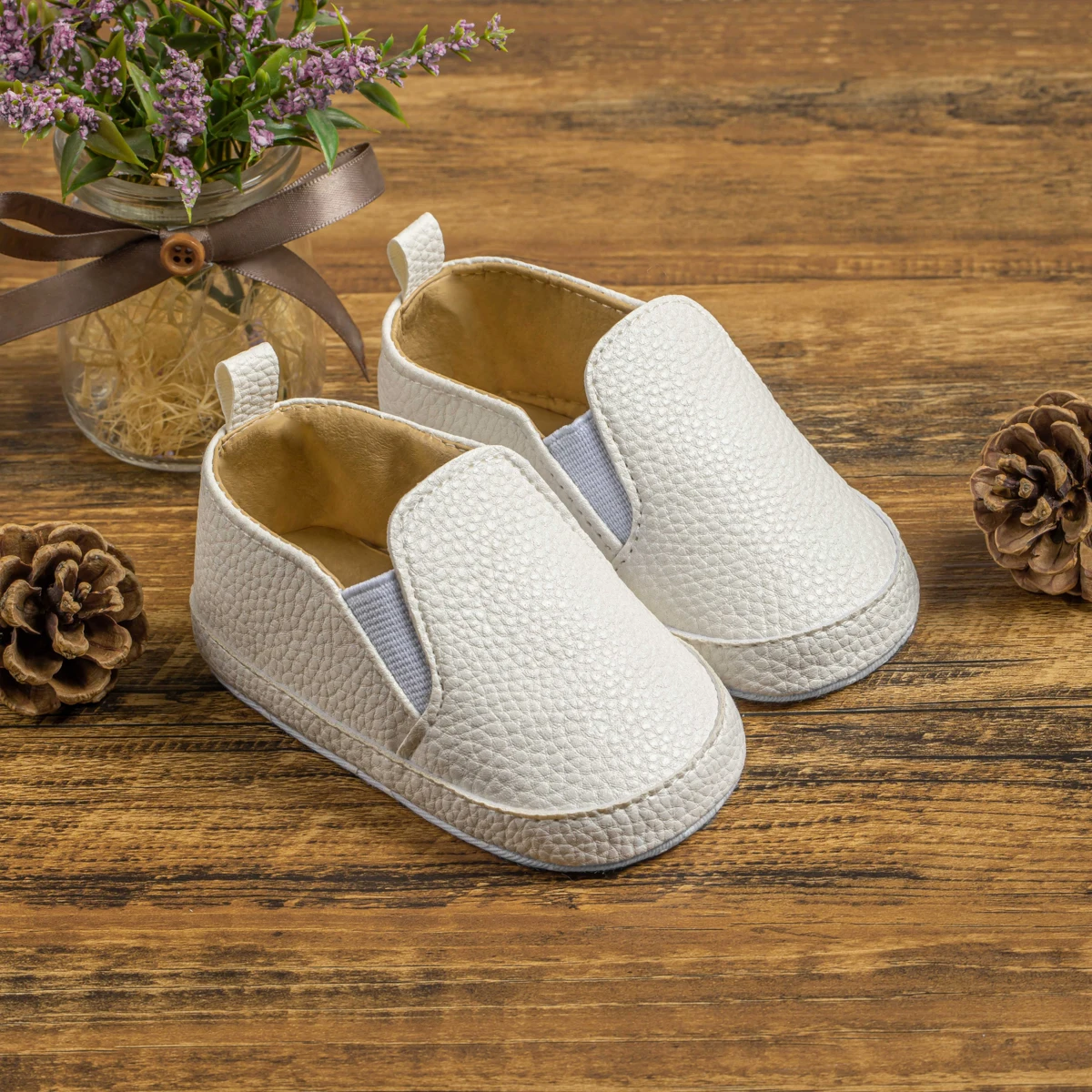 New-Baby-Shoes-Baby-Boy-Girl-Shoes-Girl-Newborn-Soft-Sole-PU-Leather ...