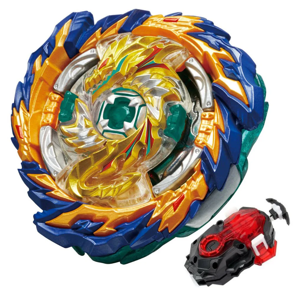 B-X-TOUPIE-BURST-BEYBLADE-sourire-King-Booster-B-167-Mirage-Fafnir ...