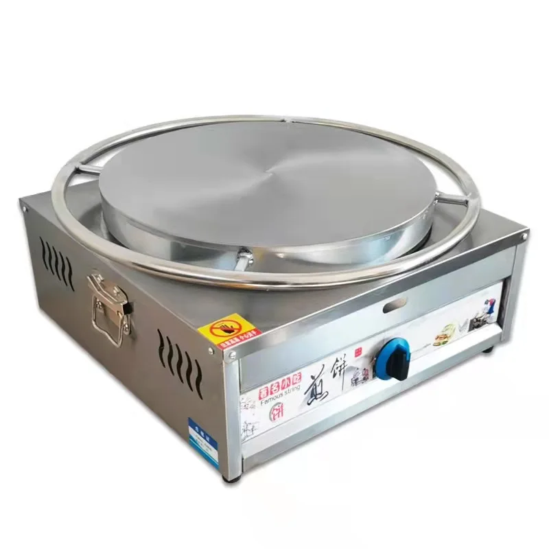 Diameter-Gas-Roti-Maker-50cm-Crepe-Pancake-Making-Machine-Maker ...