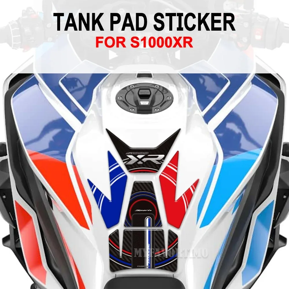 Para BMW S1000XR S1000 XR M1000 M1000XR cubierta de tapa de aceite de ...