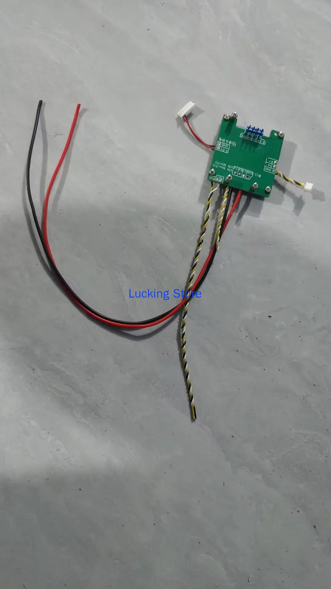 Openipc-Ac180-2w-Power-Adapter-with-Copper-Pillar-Screws-Plug-Wires-Ph2 ...