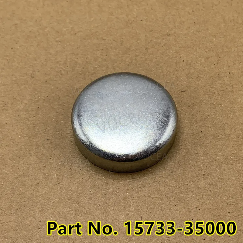 1PCS FOR HYUNDAI/KIA GENUINE BRAND NEW CAP-SEALING CYLINDER BLOCK ...