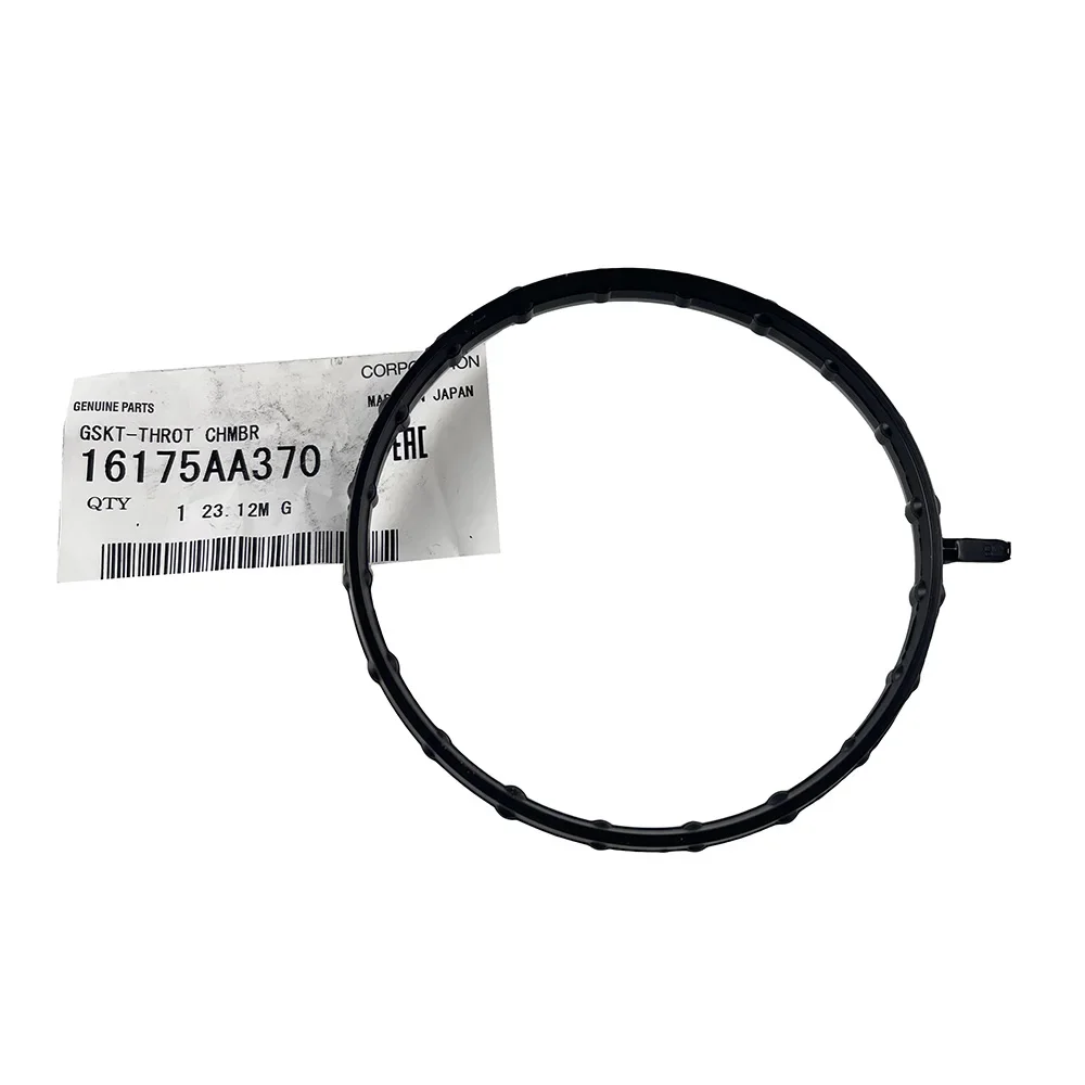 New-Genuine-Fuel-Injection-Throttle-Body-Mounting-Gasket-16175AA370-For ...