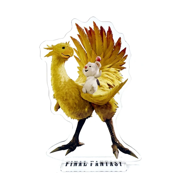 Ff Chocobo