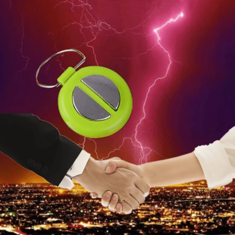 1pcs-Creative-Touch-Prank-Electric-Shock-Toy-Children-Teens-Prank ...