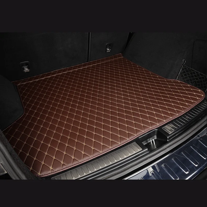 Custom-Car-Trunk-Mats-For-BYD-Atto-3-Song-plus-Dolphin-Geely-Geometry-C ...