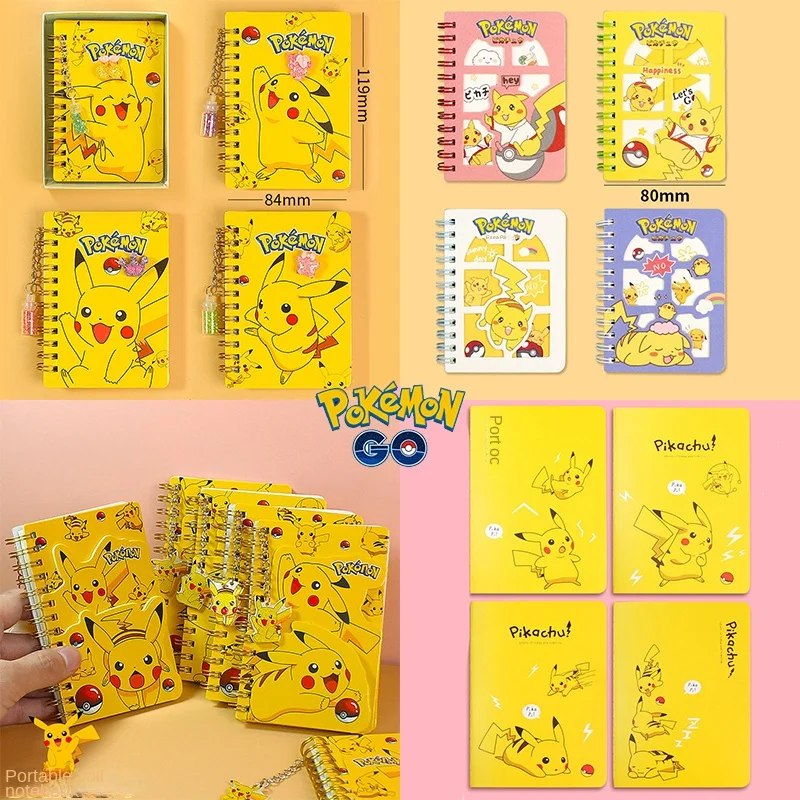 School Supplies Stationery | Pokemon School Notebooks | Pokemon School ...