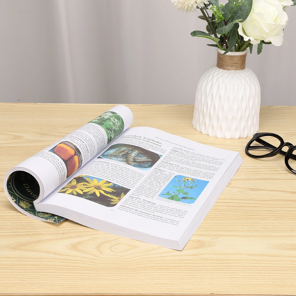 The-Lost-Book-Of-Herbal-Remedies-The-Healing-Power-Of-Plant-Medicine ...