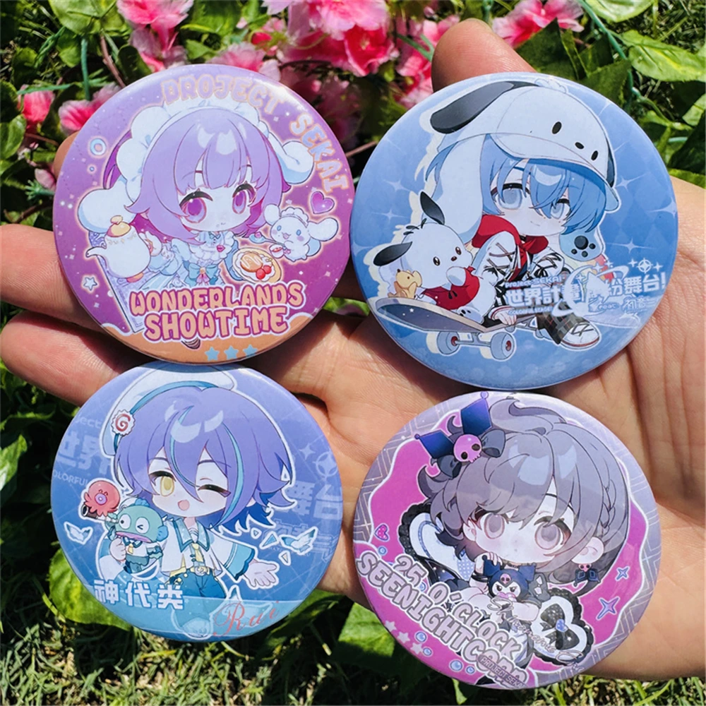 58mm Game Project Sekai: Colorful Stage! feat pjsk‌ Kusanagi Nene ...
