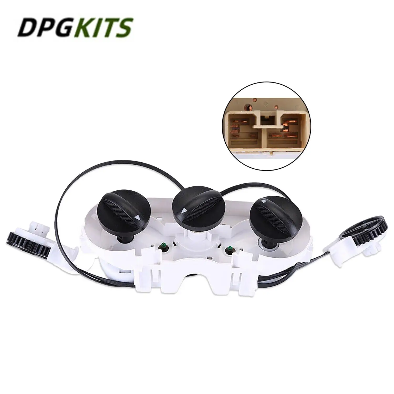 55900-0K011-559000K011-AC-Heater-Control-Unit-Panel-Switch-For-2005 ...