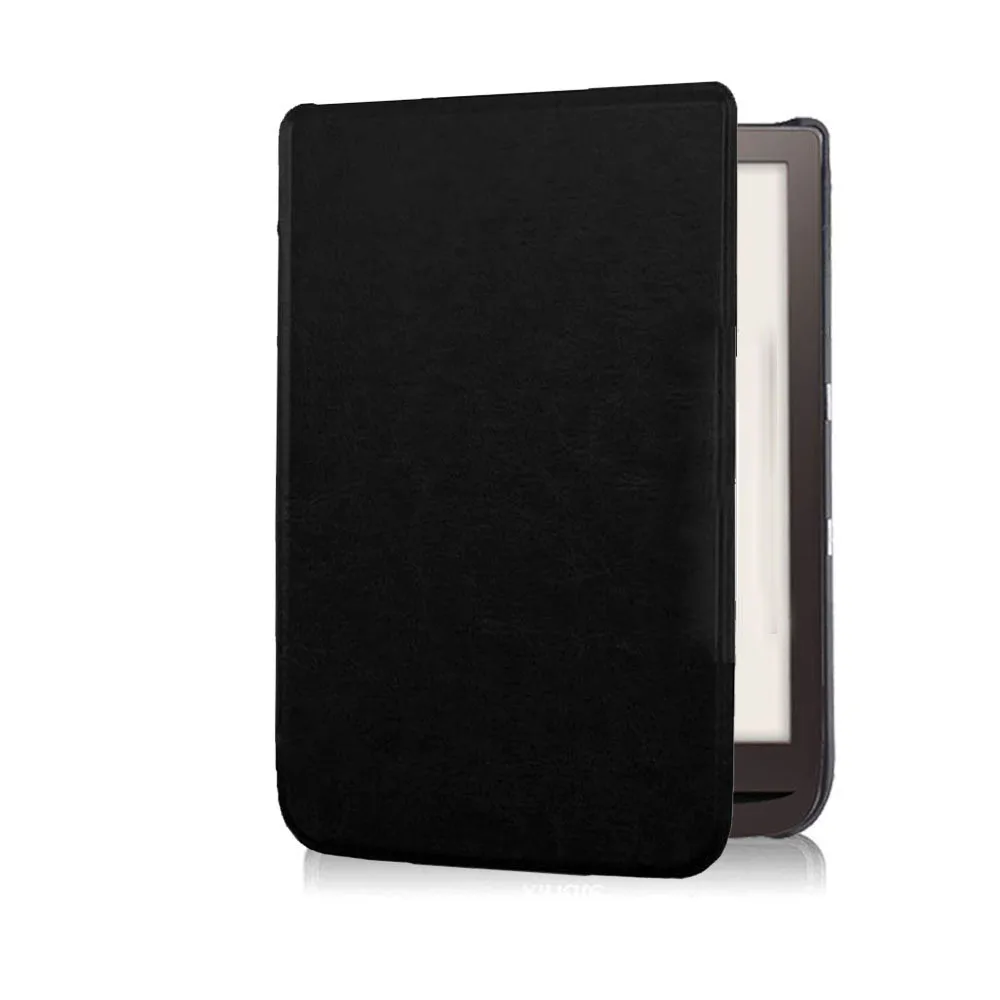 Suitable for PocketBook 741 InkPad 3 7.8-inch ultra-thin leather with ...