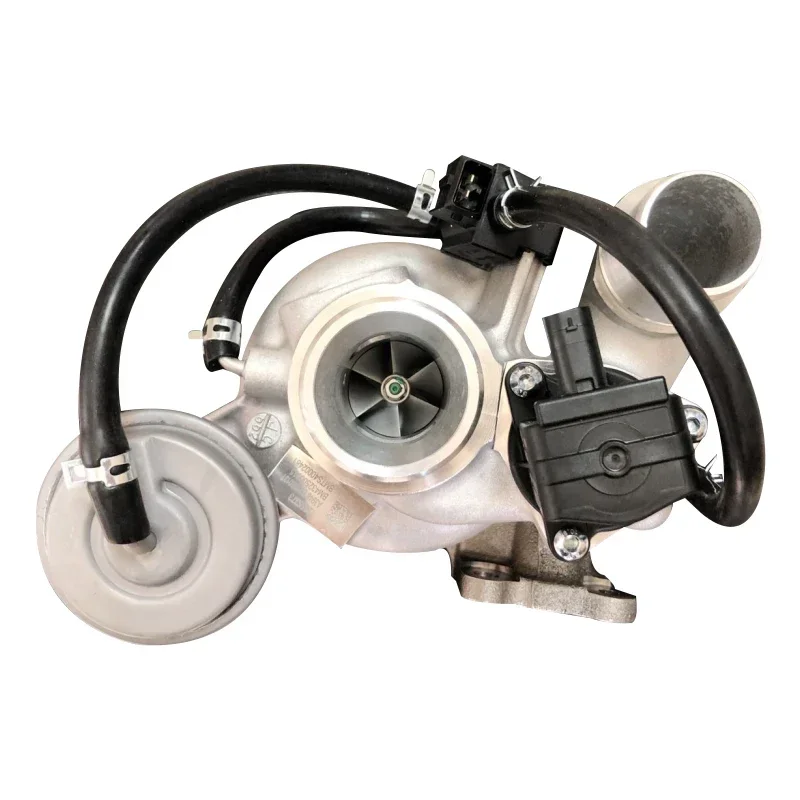 Balanced-Turbo-Charger-12669064-Turbine-For-Chevrolet-Malibu-12687043 ...