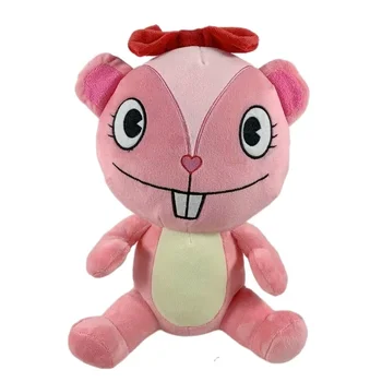 Happy Tree Friends Plush - Toys And Hobbies - AliExpress