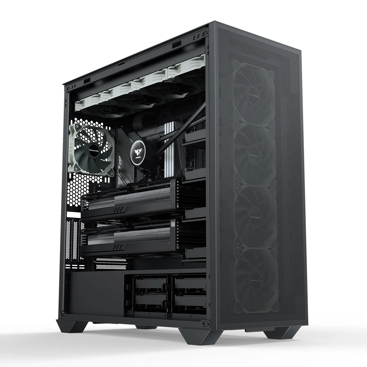 Store Home Products Feedback