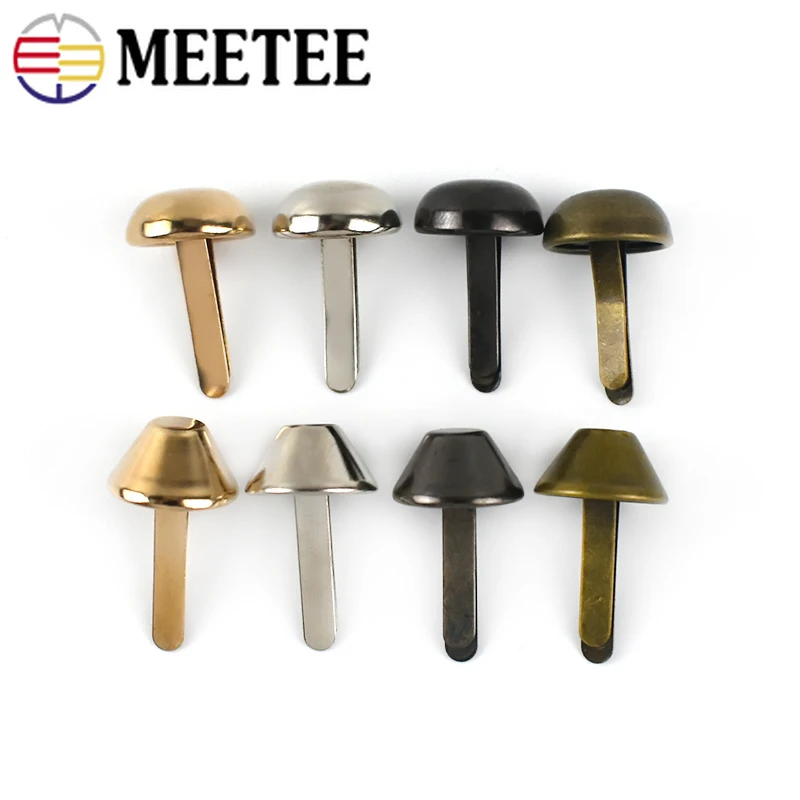 Alloy Button Hardware Accessories | Metal Button Hardware Accessories ...