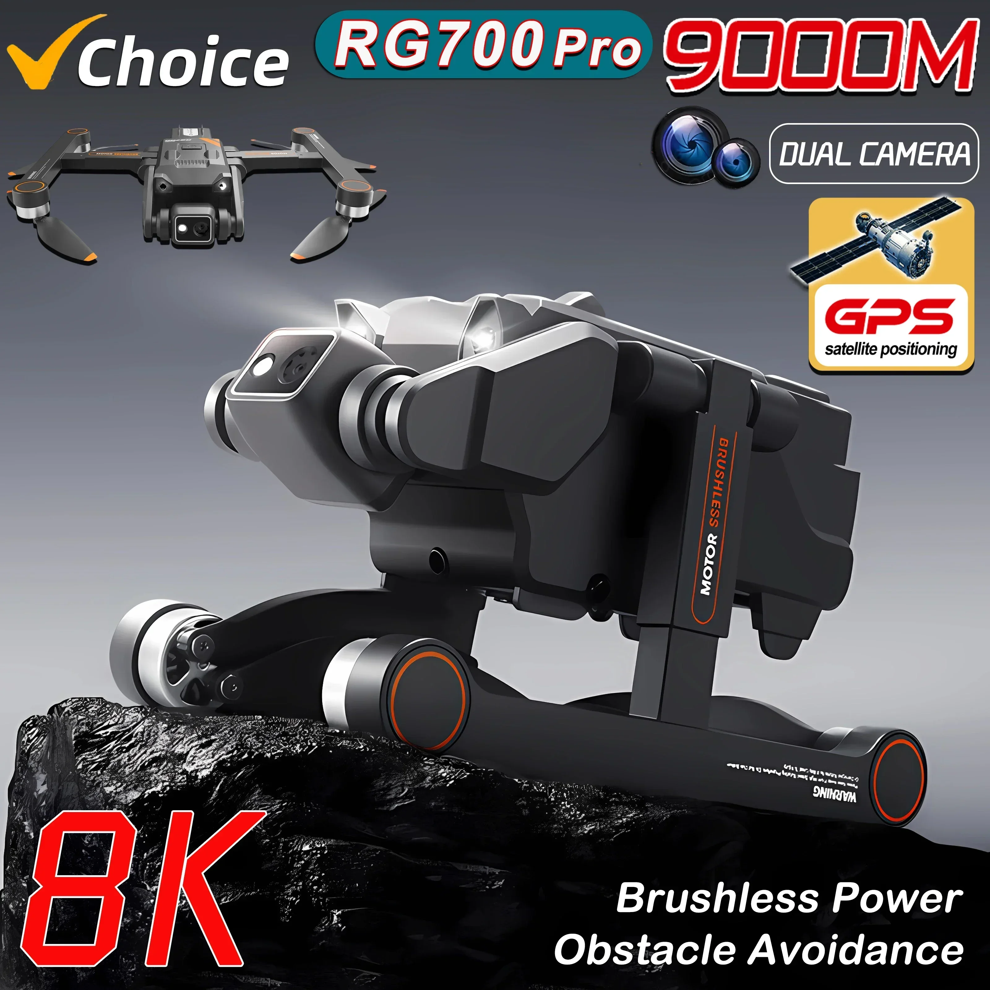 RG700-PRO-GPS-Drone-5G-8K-Professional-Camera-Obstacle-Avoidance-Aerial ...