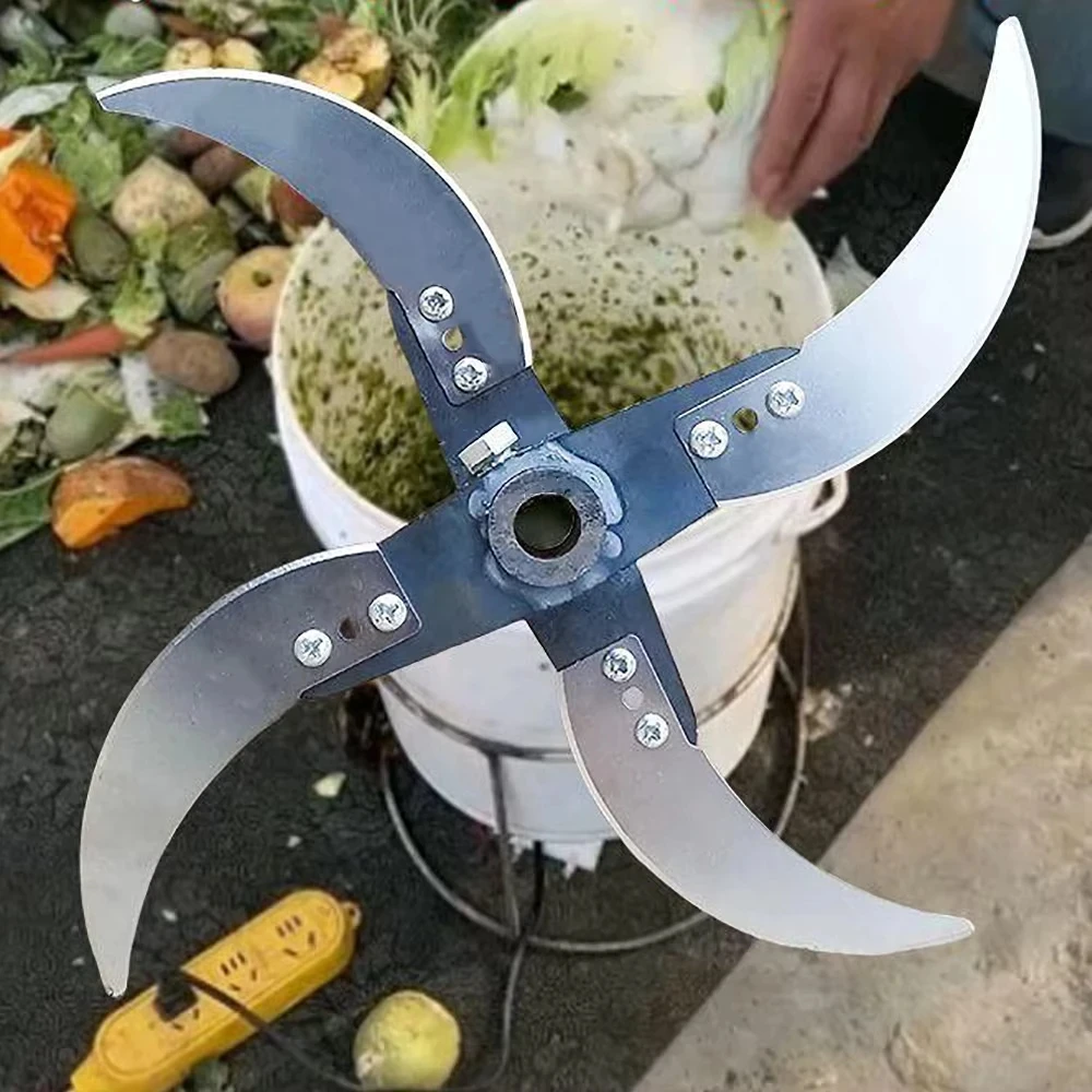 Agricultural Vegetable Fruit Chopper Cutter Replacement Blades for ...