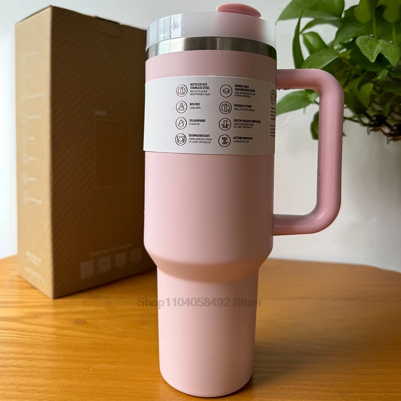 Thermal-Water-Bottle-Thermos-Coffee-Cup-Tumbler-Large-Capacity-Vacuum ...