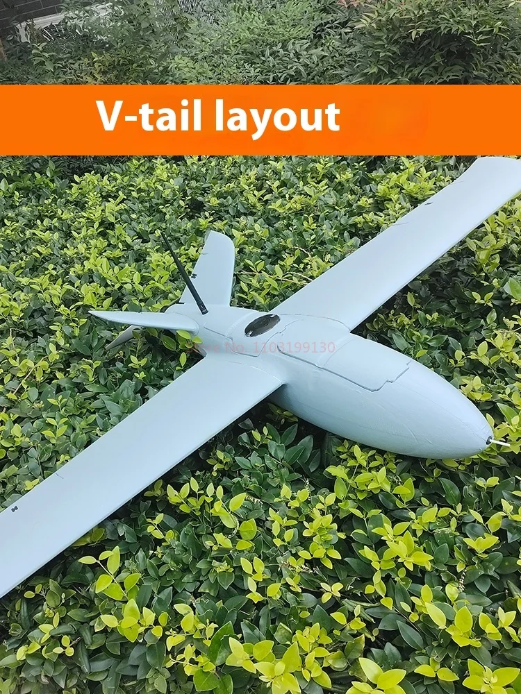 Tianjieli-Epo-New-Xiaopang-Remote-Control-Model-Aircraft-Fixed-Wing-Fpv ...