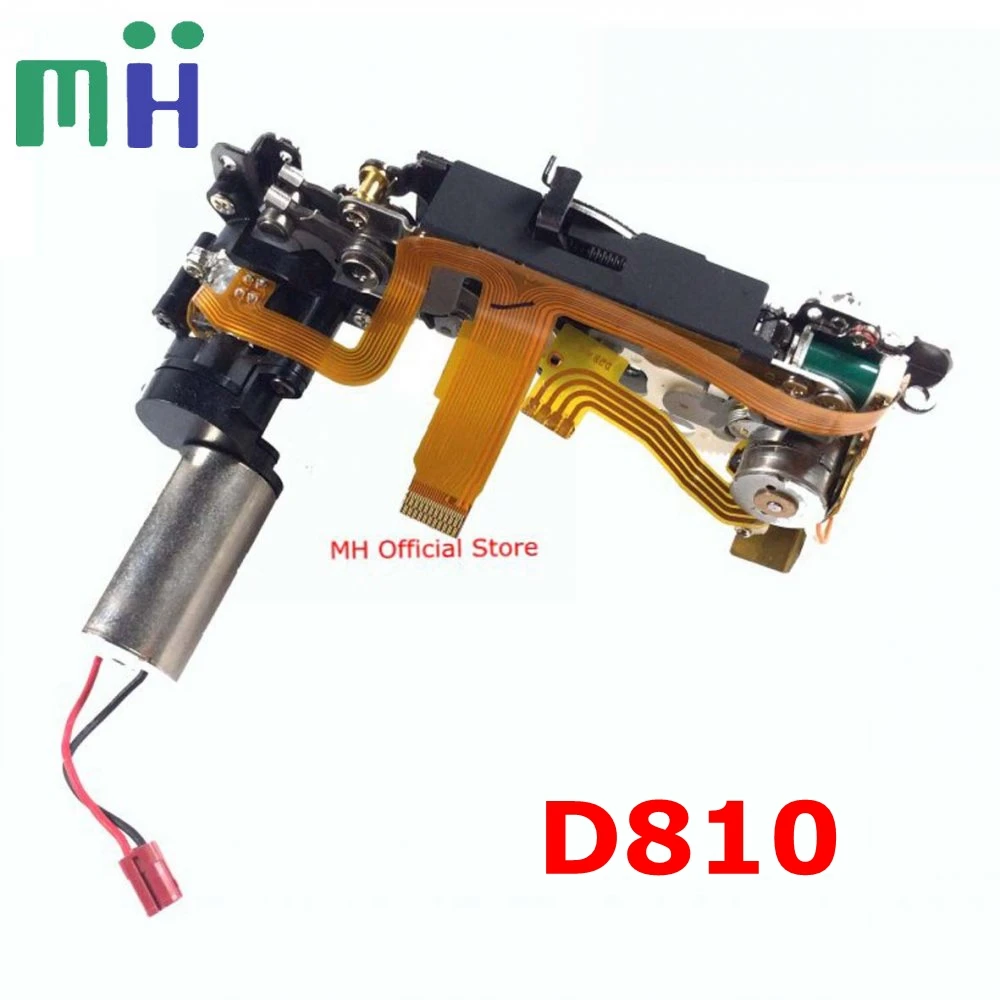 For Nikon D810 Aperture Control Motor Group Diphragm Driver Engine Unit ...