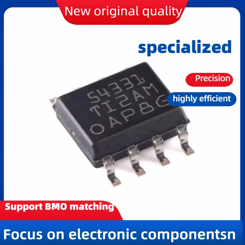 TPS54331DR-TPS54331-54331-TPS54531-SOP-8-TPS54531DDAR-54531-DC ...