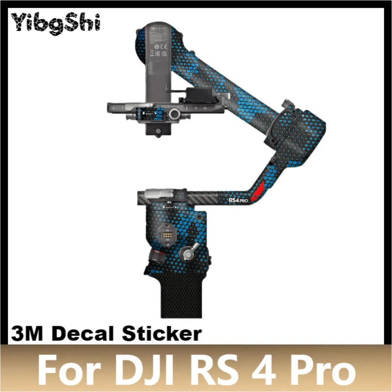 Handheld-Gimbal-Estabilizador-Adesivo-Pele-protetora-Decal-Vinyl-Wrap ...