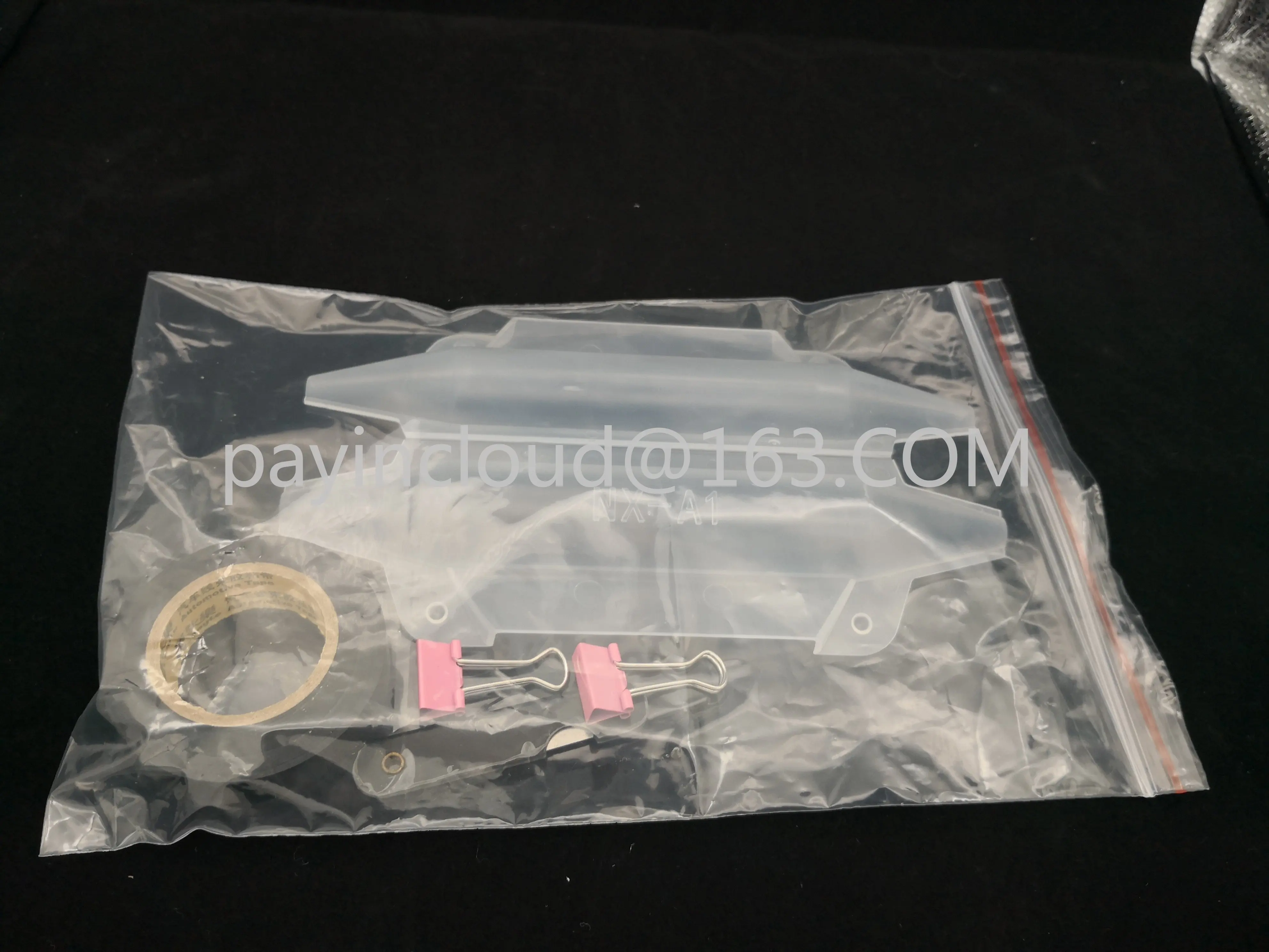 3M-Vulcanization-Mold-82-F1-Mold-NX-A1-Mold-Cable-Potting-Box-for ...