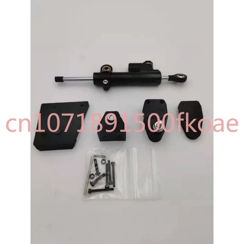 For-Thrustmaster-TPR-Rudder-Damper-Modification-Kit-for-Thrustmaster ...