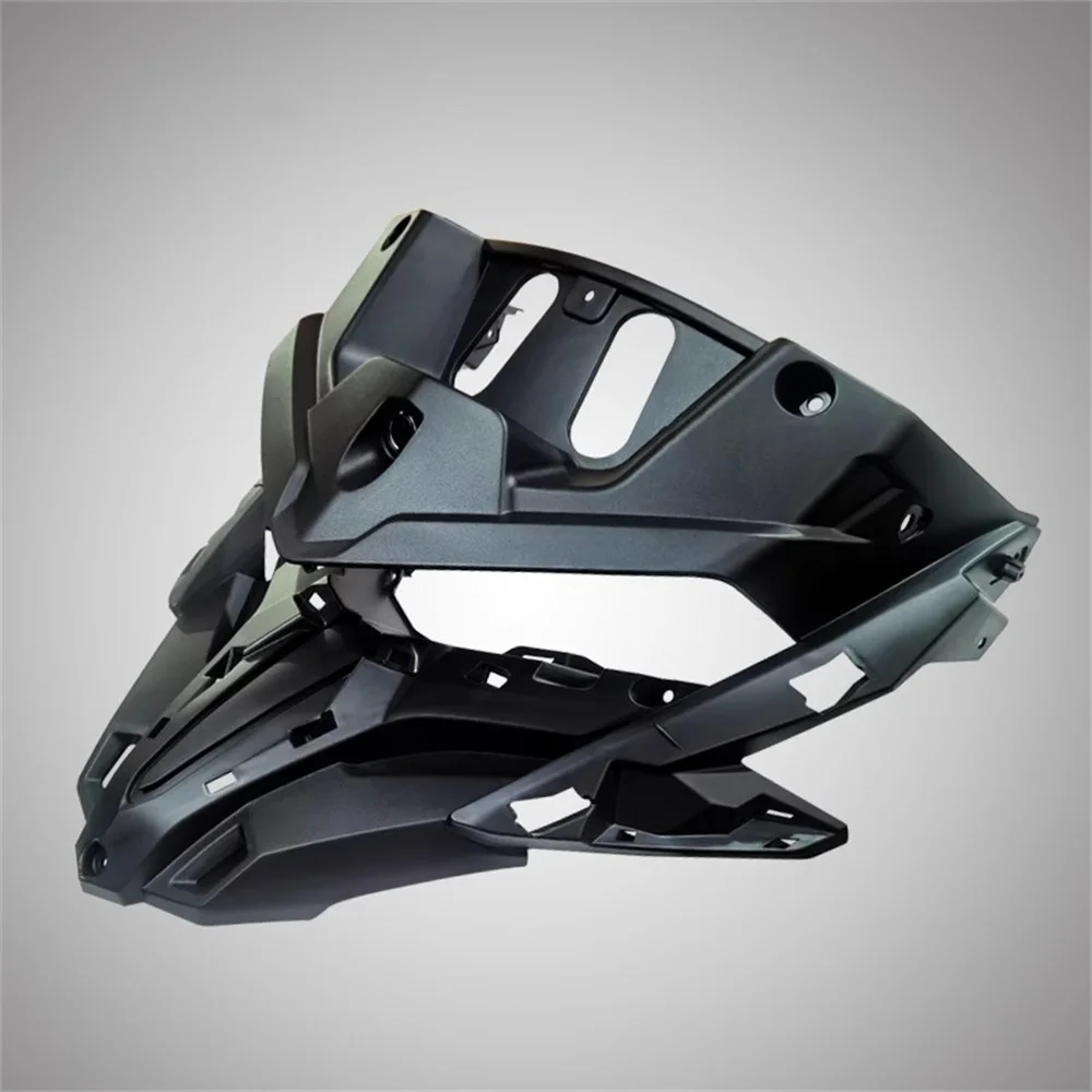 FOR LONCIN VOGE 525DSX DS525X Original headlight decorative cover Back ...