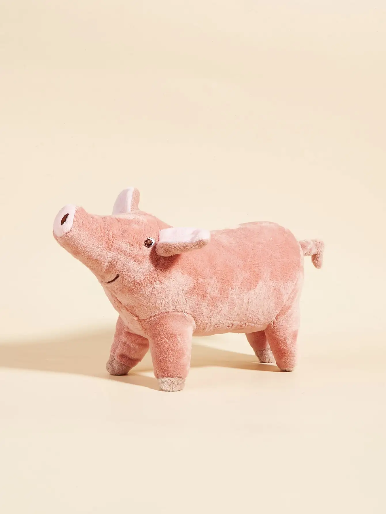 Piggy-Style-Squeaky-Plush-Toys-Suitable-For-All-Puppies-And-Pets-Sound ...