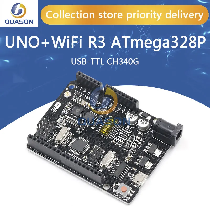 Uno-wifi-r3-atmega328p-esp8266-mem-ria-32mb-drive-ch340g-para-arduino ...