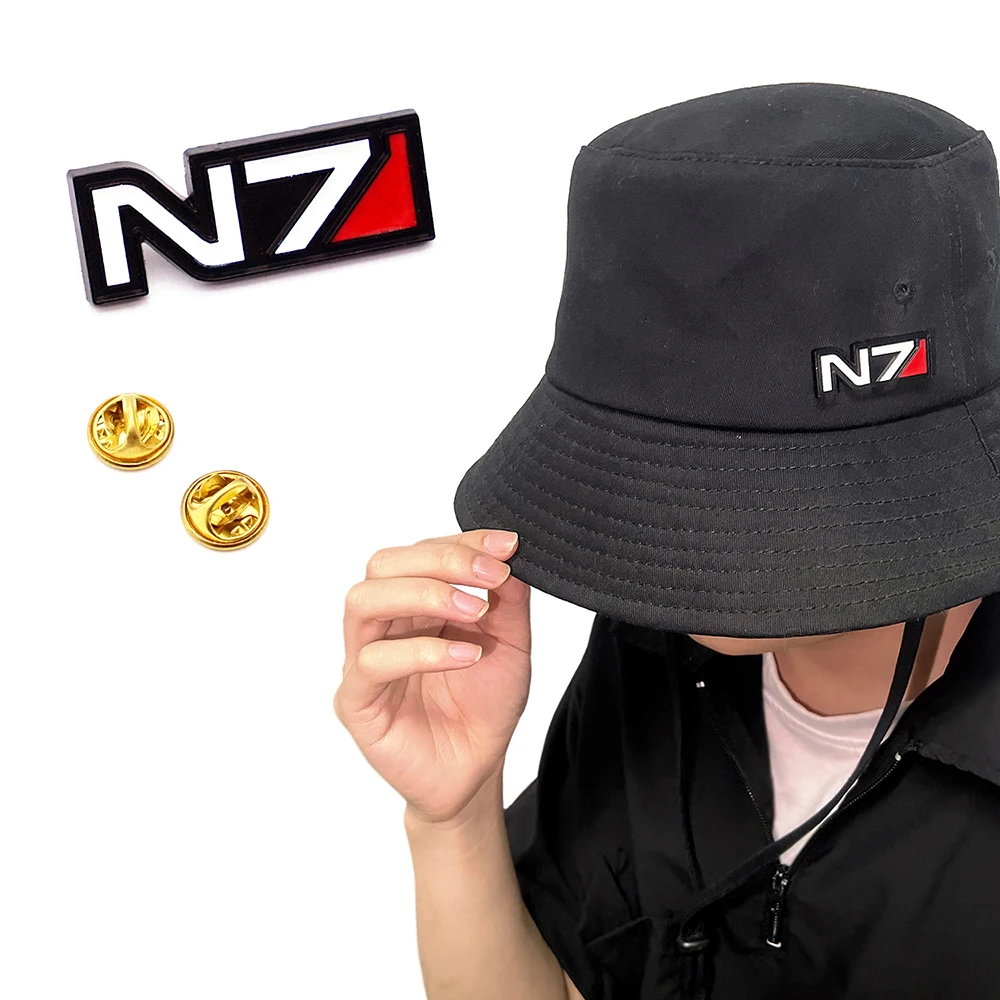 Mass-Effect-Pins-Jogo-Lapel-Pins-para-Mochila-Broche-Metal-Enamel-Pin ...