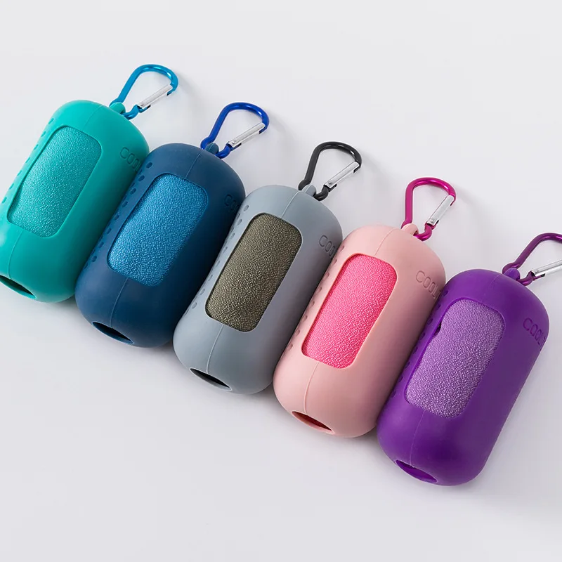 Quick-Drying-Cooling-Towel-Soft-Breathable-Chilly-Sweat-Absorption-Cold ...