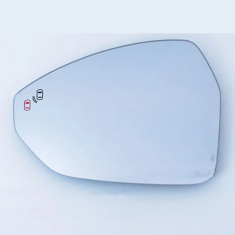 Rearview Mirror Lens for 21 ZEEKR 001 Mirror Glass with Heating with ...