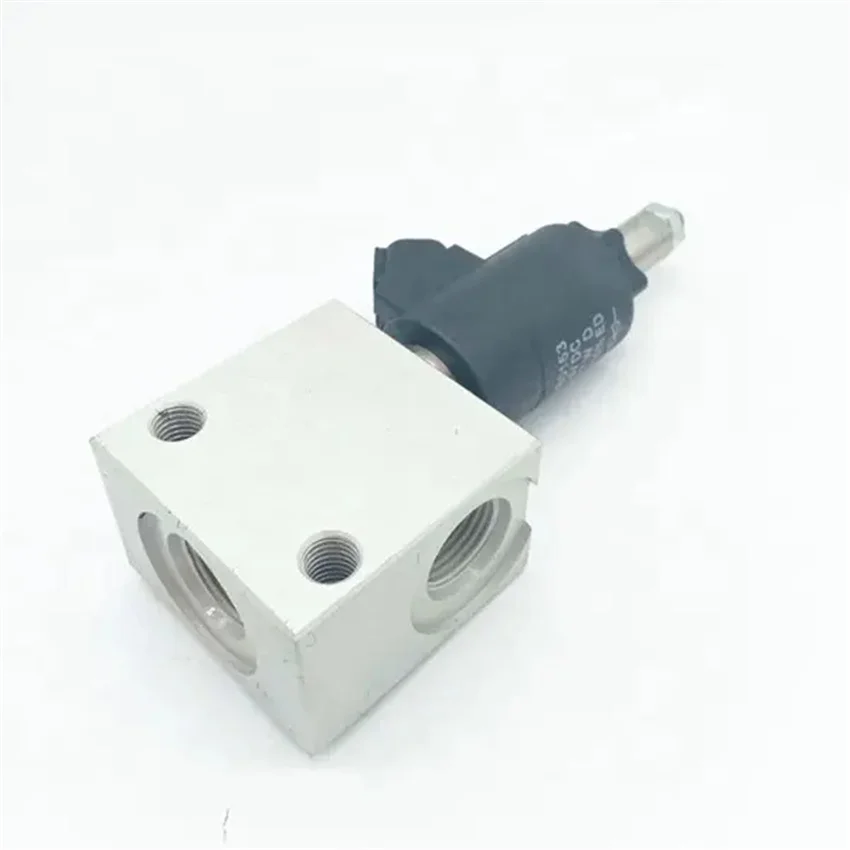 EC360B-VOE1-4616529-Hydraulic-Cooling-Fan-Valve-14616531-14533419 ...
