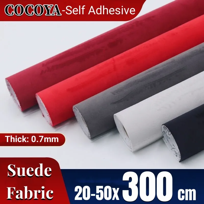 300-150cm-Large-Size-Suede-Fabric-Self-Adhesive-Leather-Repairs ...