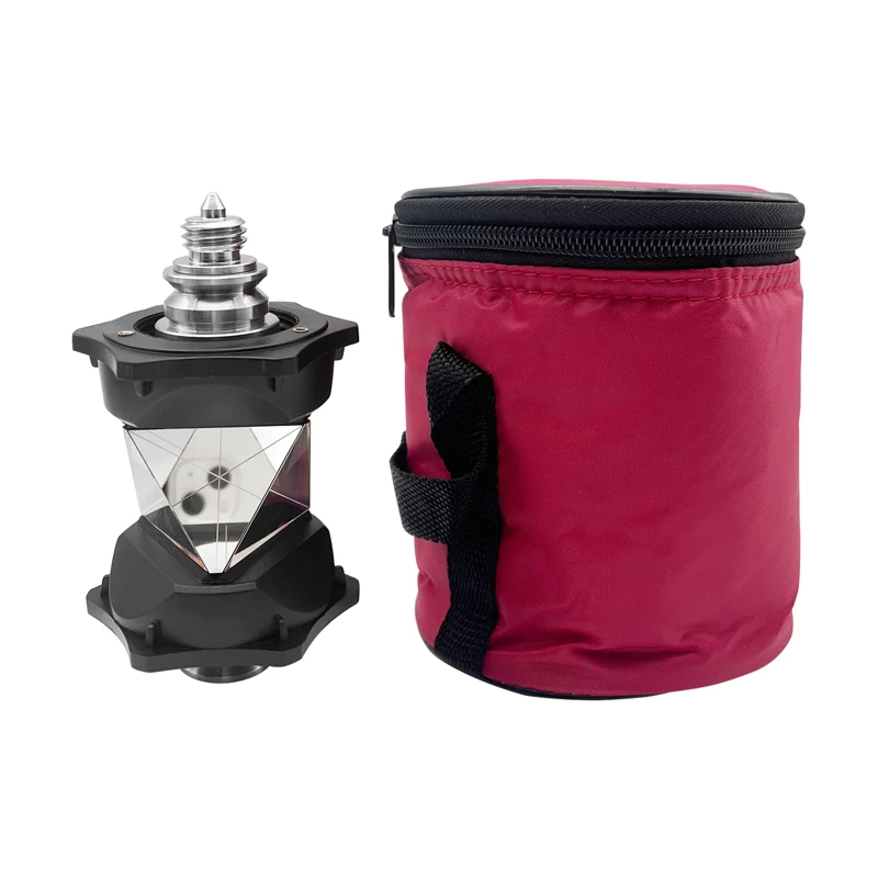 360-Degree-Prism-for-ATP1-Total-Station-Reflector-Replace-Survey ...