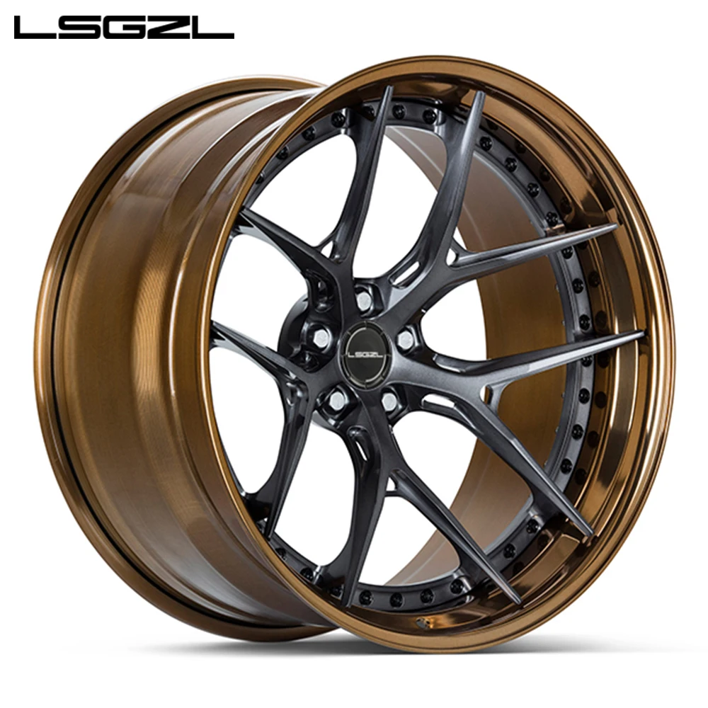 Custom-forged-car-rims-alloy-wheel-for-BMWs-Mercedes-Land-Rover-Porsche ...