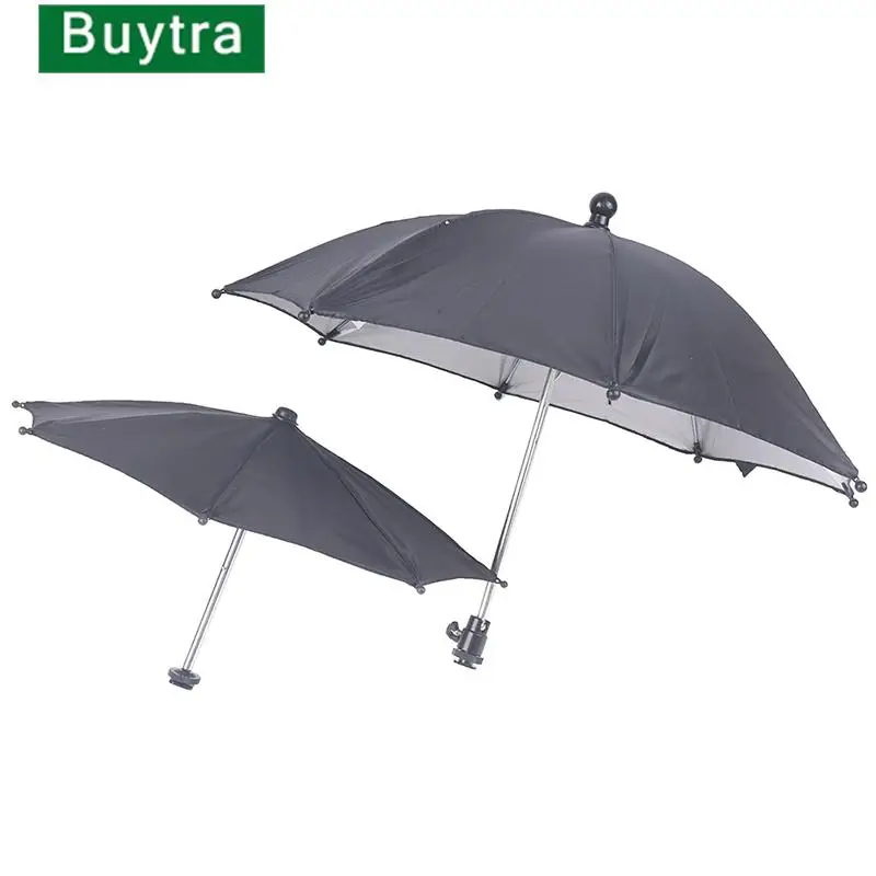 Black-38cm-50cm-for-Dslr-Camera-Umbrella-Sunshade-Rainy-Holder-For ...