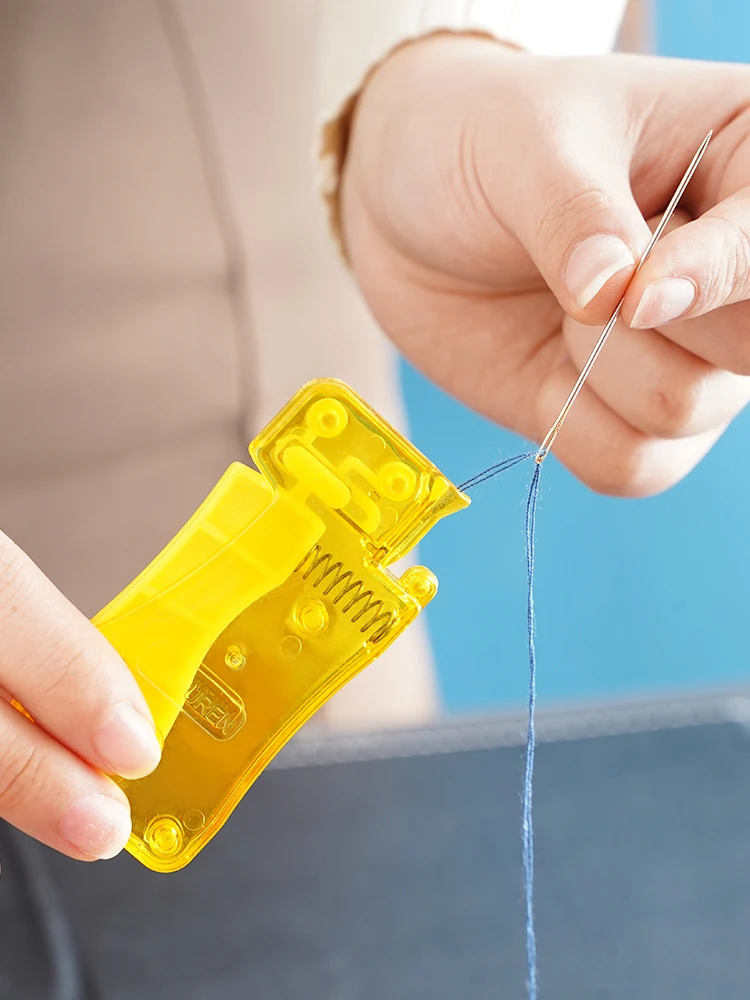 Sewing Needle Threader