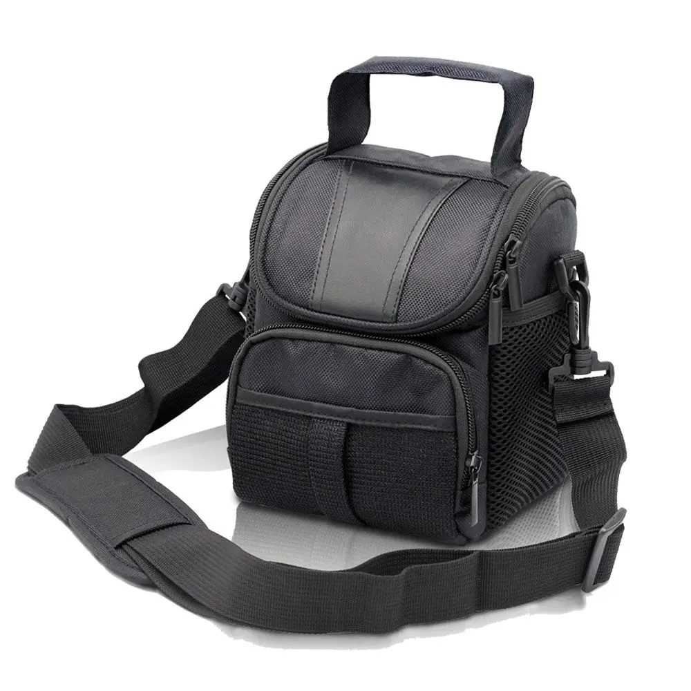 Fosoto-DSLR-Camera-Bag-Waterproof-Case-Shoulder-Bag-for-Canon-EOS-4000D ...