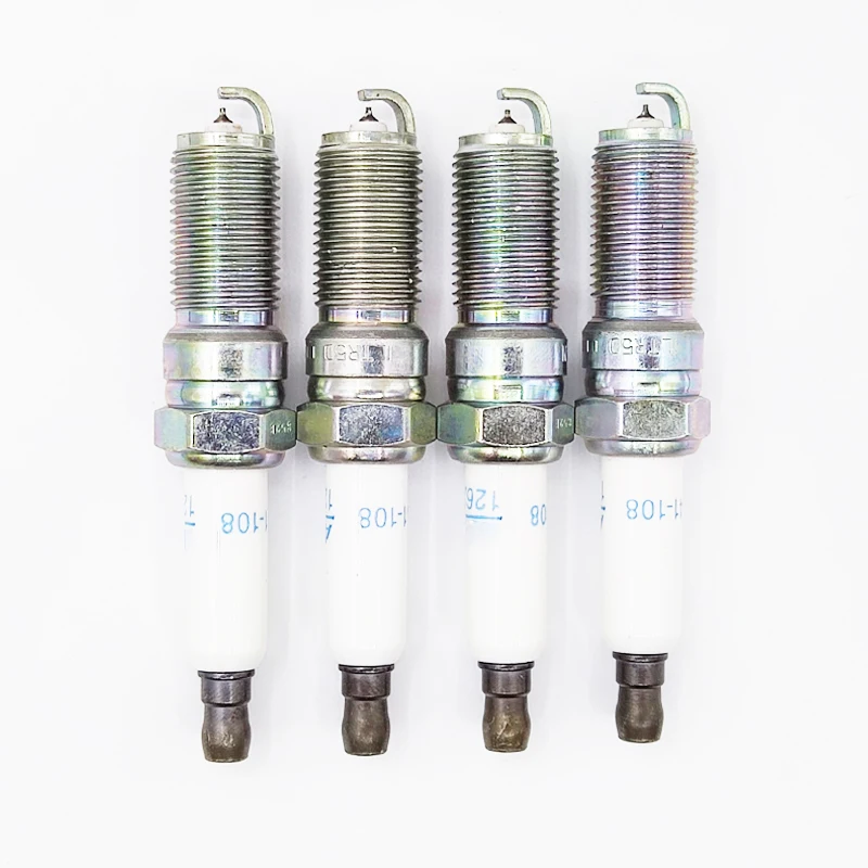 Buj-as-de-iridio-para-Chevrolet-Captiva-Buick-4-piezas-41-108-12681658 ...