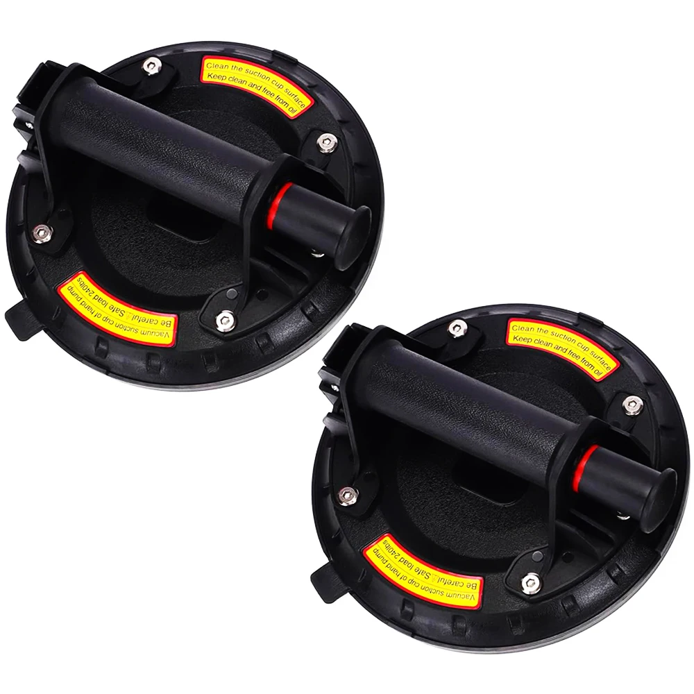 New-Vacuum-Suction-Cup-200kg-Loading-Capacity-Heavy-Duty-Vacuum ...