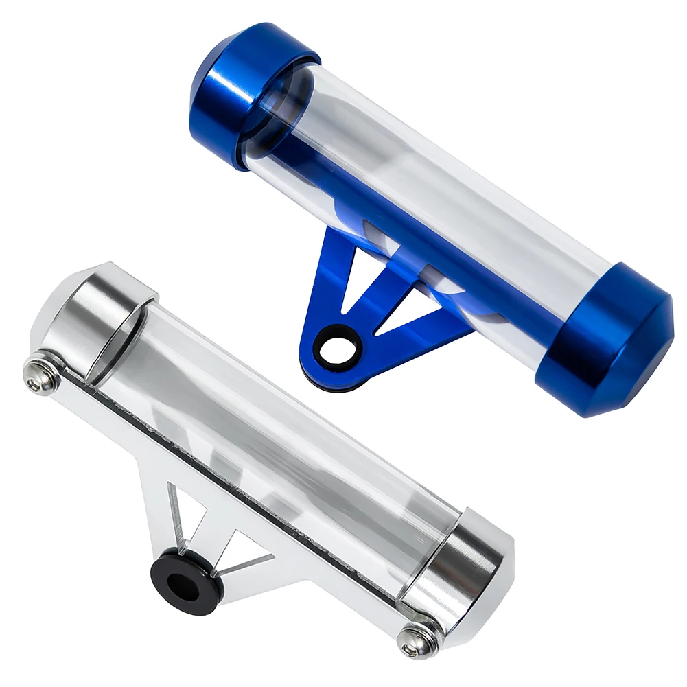 Aluminum-Motorbike-License-Plate-Placement-Tube-Bicycle-Waterproof ...